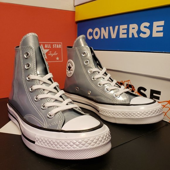 Converse | Shoes | Converse Chuck 7 Patent Leather | Poshmark